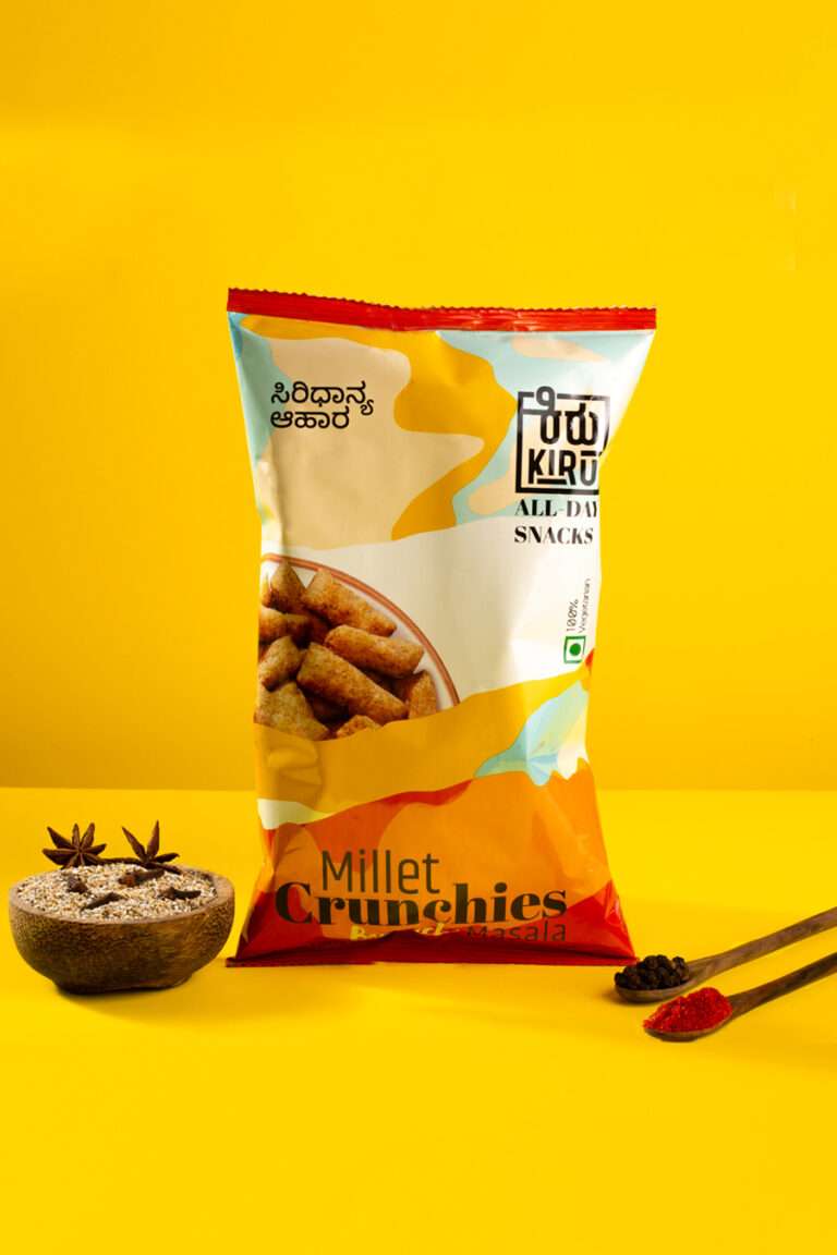 About Kiru Millet