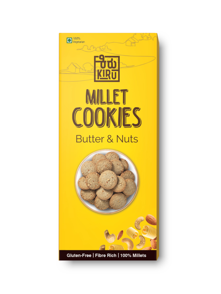 Products: Healthy Office Snacks