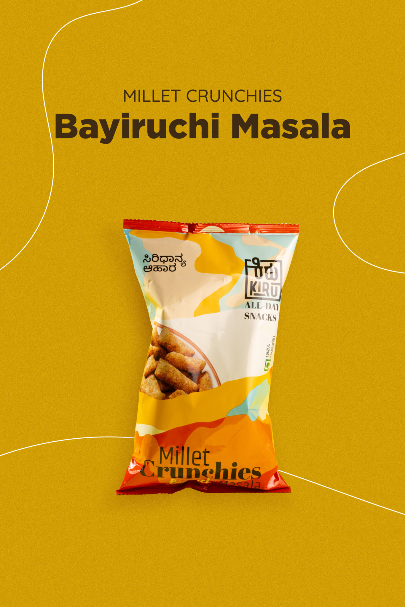 Boosting Workplace Health with Healthy Millet Office Snacks