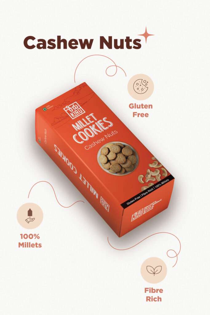 Boosting Workplace Health with Healthy Millet Office Snacks